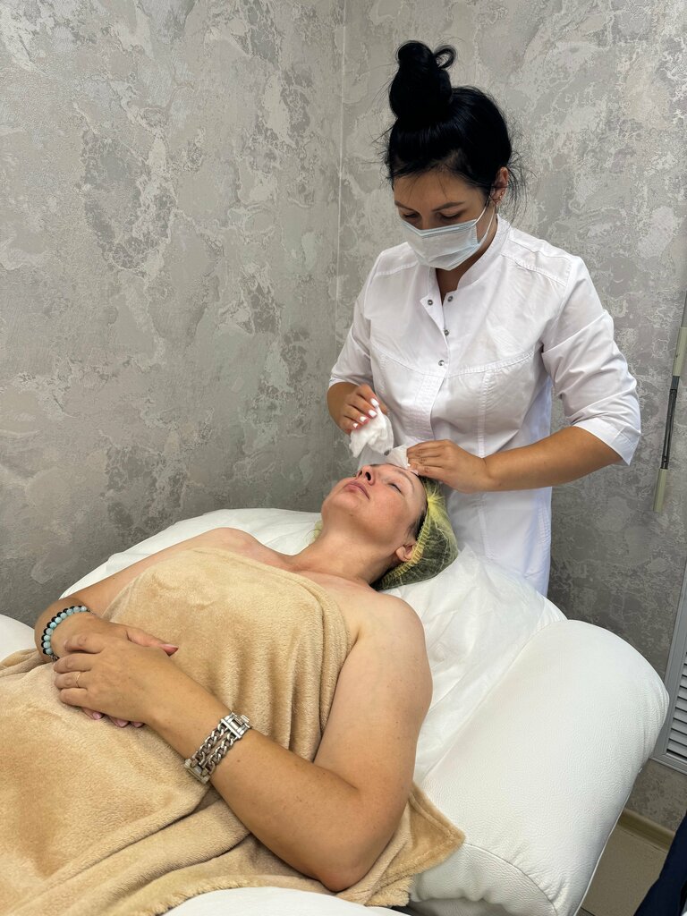 Kozmetoloji, kozmetik salonları Кабинет эстетики ВеликаЯ, Voronej, foto