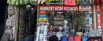 Hürriyet Kitap Kırtasiye (Şanlıurfa, Siverek, Hasan Çelebi Mah., Hürriyet Cad., 74C), kırtasiyeler  Siverek'ten