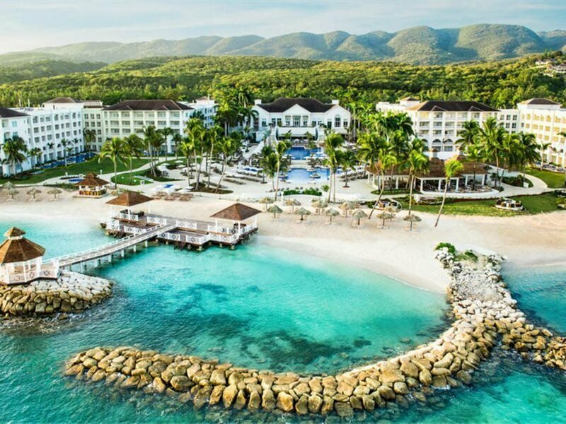 Otel Hyatt Zilara Rose Hall, Montego Bay, foto