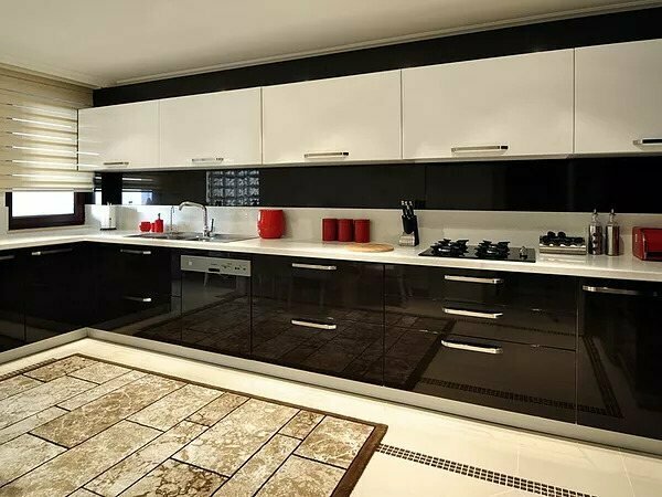 Mobilya mağazaları Nas Mobilya ve Dekorasyon, İstanbul, foto