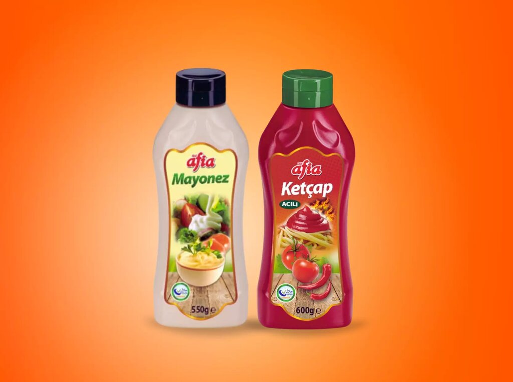 Market Mekan Market Takkart Dolum, Ortahisar, foto