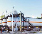 Gensa Basınç Tankları (Ankara, Yenimahalle, Ostim OSB Mah., 1203. Cad., 8), rezervuar ve sıvı nakliye ekipmanları  Ankara'dan