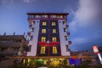 Zeyn Hotel (Hatay, Defne, Gümüşgöze Mah., Ürgen Cad., 32), otel  Defne'den