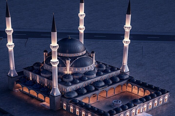 i̇nşaat firmaları Akad Inşaat, Ankara, foto