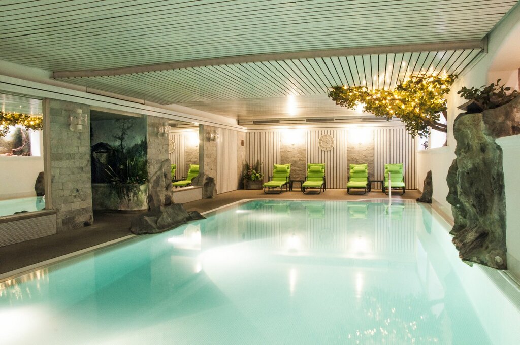 Daireler Apartmenthaus Feichtner, Bavyera, foto