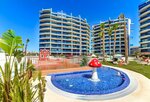 Apartamento Bennecke Holiday (Comunidad Autónoma de Valenciana, Alicante, Torrevieja), daireler  Valensiya'dan