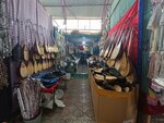 Musical Instruments (Mambet Batyr Street No:2Е/1), enstrüman mağazaları  Taraz'dan