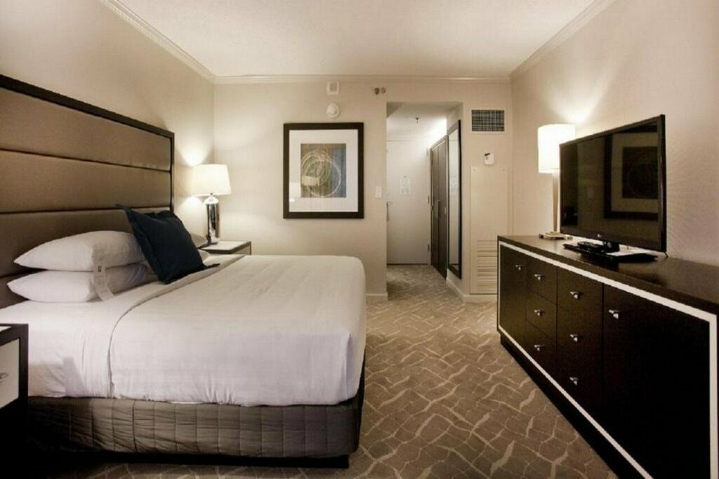 Otel Hyatt Regency Birmingham-The Wynfrey Hotel, Alabama Eyaleti, foto