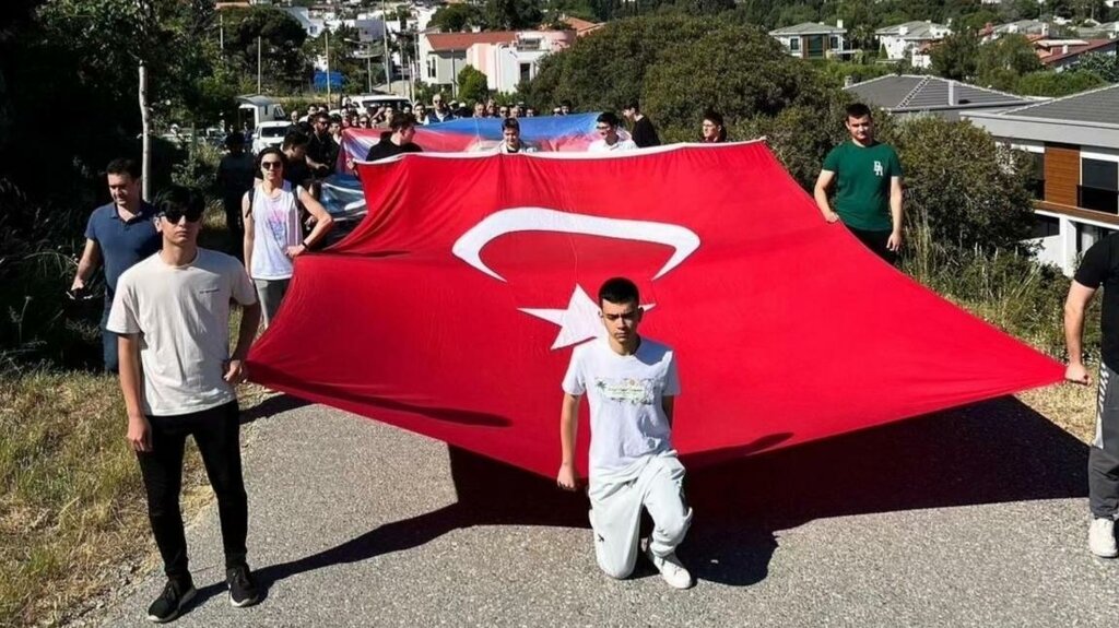 Lise Güzelbahçe İmkb Mesleki Ve Teknik Anadolu Lisesi, Güzelbahçe, foto
