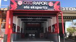 Otorapor Kilis Oto Ekspertiz (Kilis, Kilis Merkez, Mehmet Rıfat Kazancıoğlu Mah., Kilis Küçük Sanayi Sitesi, 25 Blok, 6), otomobil ekspertizi  Kilis'ten