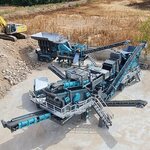 Constmach - Kırma Tesisi ve Beton Tesisi (Manisa, Turgutlu, Subaşı Mah.), sıhhi tesisat hizmetleri  Turgutlu'dan