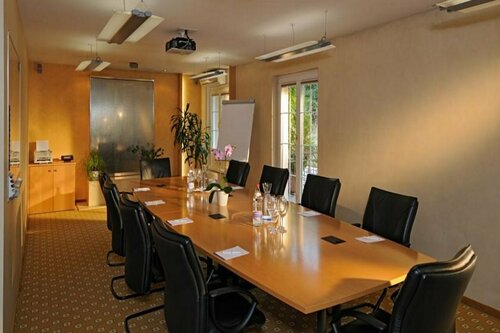 Otel Parkhotel Sonnenhof, Vaduz, foto