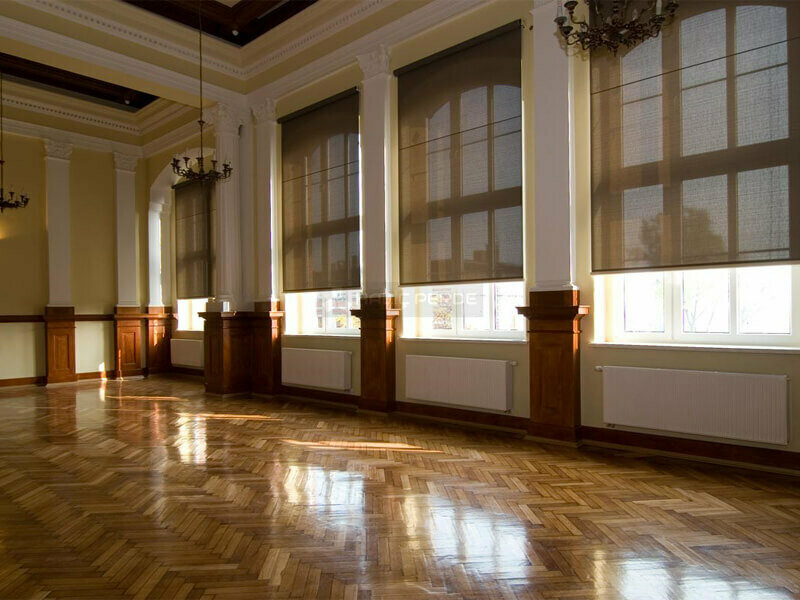 Perde ve korniş üreticileri Harmony Perde, İstanbul, foto