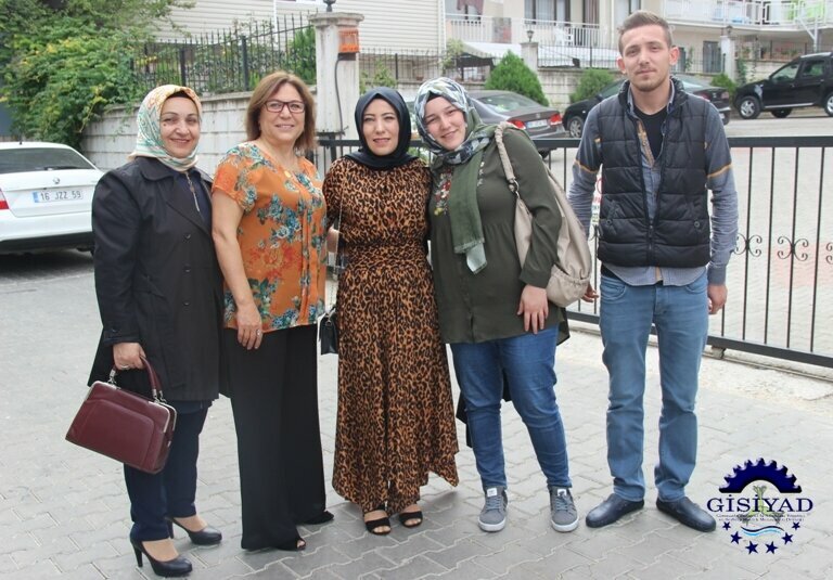 Sendikalar Giresun Sanayiciler Ve İş Adamları Derneği, Giresun, foto