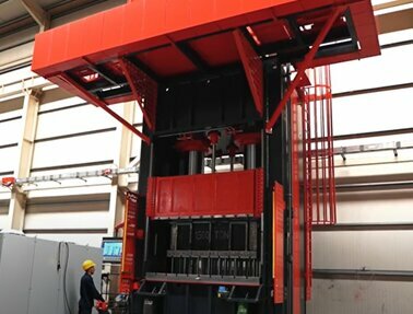 Hidrolik ve hava basınçlı ekipman firmaları Hidroliksan Halim Usta, Konya, foto