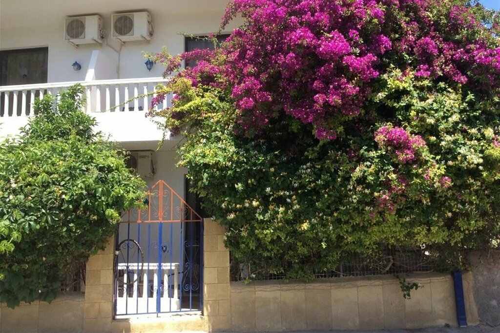 Otel Panorama Guest House Gennadi, Güney Ege Adaları, foto