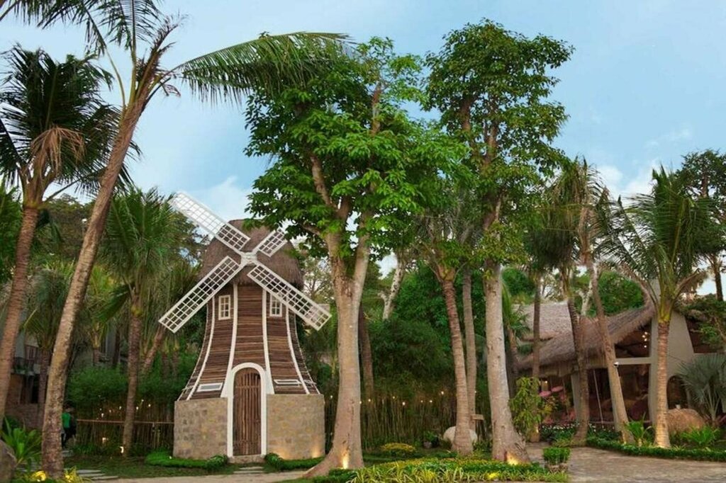 Otel M Resort Phu Quoc, , foto
