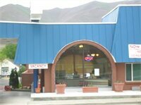 Val U Motel (Nevada, Humboldt County, Winnemucca), otel  Winnemucca'dan