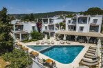 Cactus Hotels - Çomça Manzara (Muğla, Bodrum, Umurca Mah., Fevzi Çakmak Sok., 1), otel  Bodrum'dan