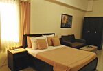 Residenciale Boutique Apartments (National Capital Region, Quezon City), daireler  Quezon Şehri'nden