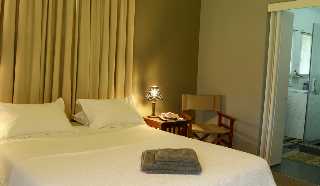 Otel Sunbird Guest House, Harare, foto