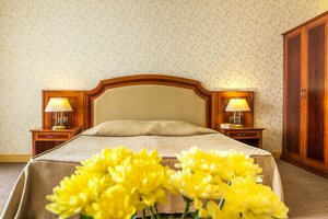 Hotel Romance & Family Suites (Varna St Konstantin And Helena Resort, 9006 ), otel  Sveti Konstantin i Elena'dan