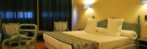 Hotel Almagro (Comunidad Autónoma de Castilla-La Mancha, Ciudad Real, Almagro, Calle S1), otel