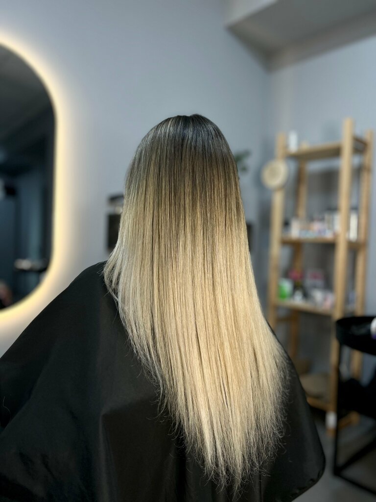 Saç uzatma Pro Hairs, Rostov‑na‑Donu, foto