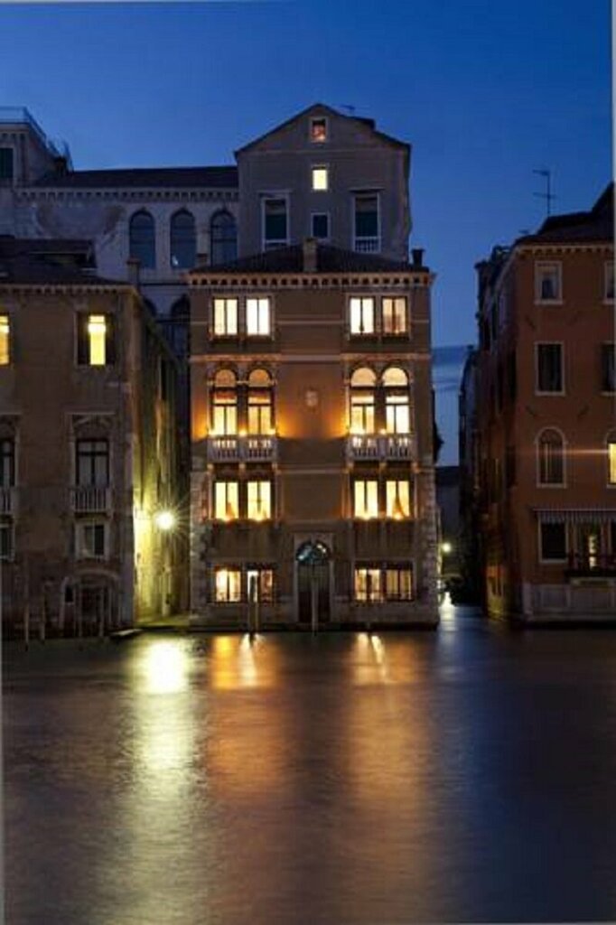 Otel Palazzetto Pisani, Venedik, foto