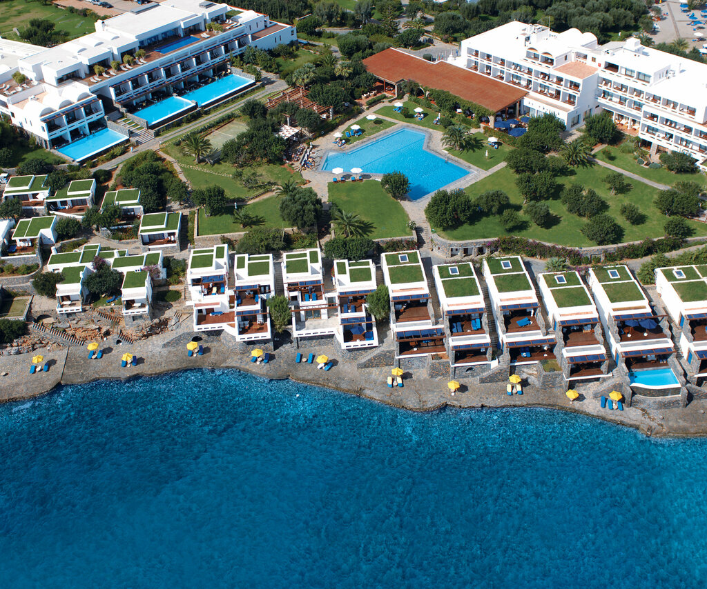Otel Elounda Beach Hotel & Villas, Dünya, foto