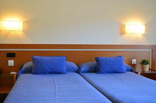 Otel Hotel SantaMarta, , foto