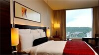 Jw Marriott Hotel Pune (State of Maharashtra, Pune), otel  Pune'den
