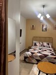 Dilva (Abidjan, Cocody, Quartier de la Riviéra Palmeraie), yurtlar  Abican'dan