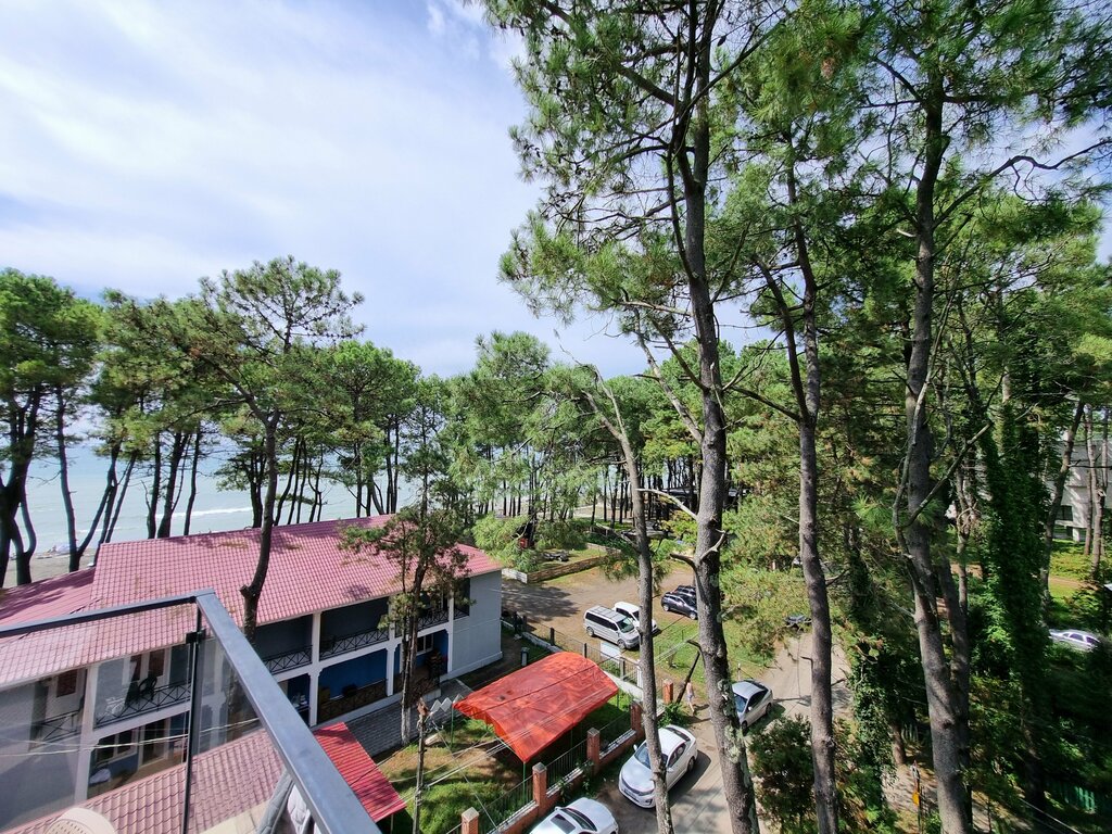 Otel Majak, , foto