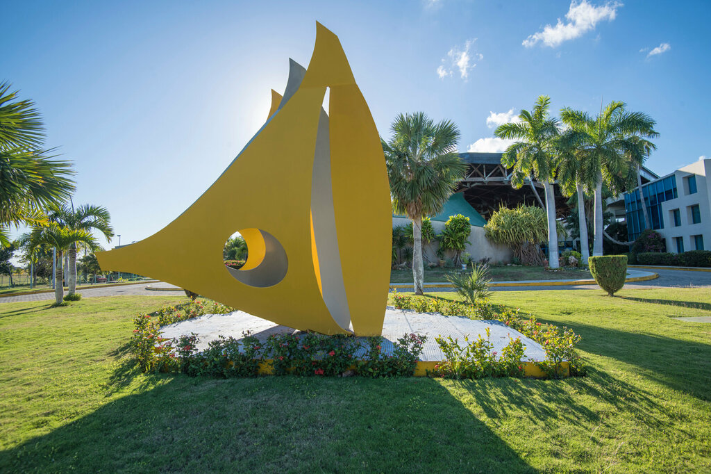 Otel Muthu Playa Varadero, Varadero, foto