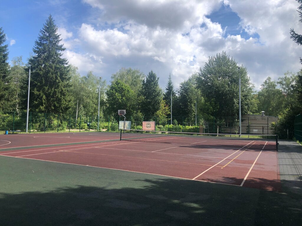 Spor kulüpleri Крылья, Moskova ve Moskovskaya oblastı, foto
