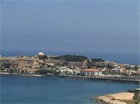 Otel Rethymno Hills, Resmo (Retimno), foto