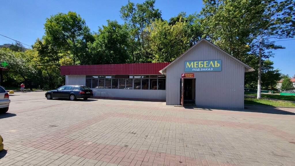 Özel mobilya yapımı Мебель под заказ, Minsk, foto