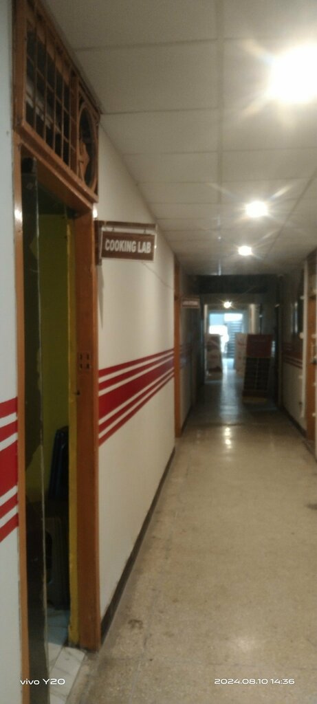 Tıbbi laboratuvarlar Cooking Lab, Islamabad, foto