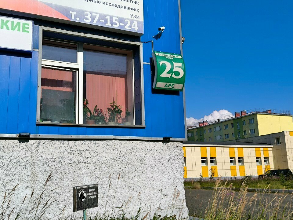 Terziler Емельена, Norilsk, foto