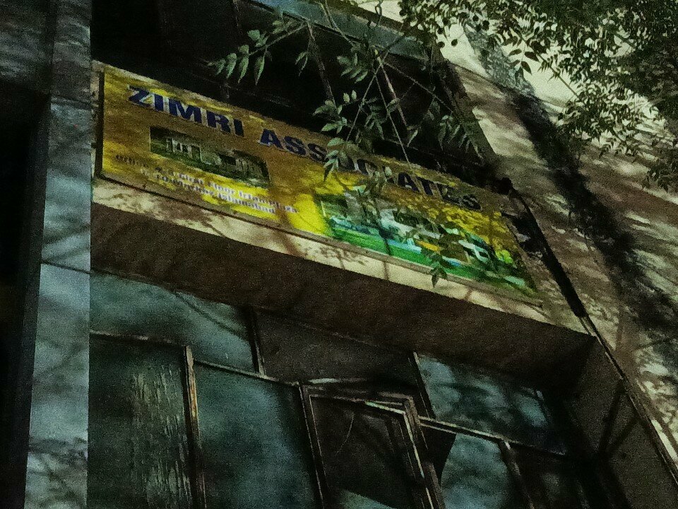 Dernekler, birlikler Zimri associates, Islamabad, foto