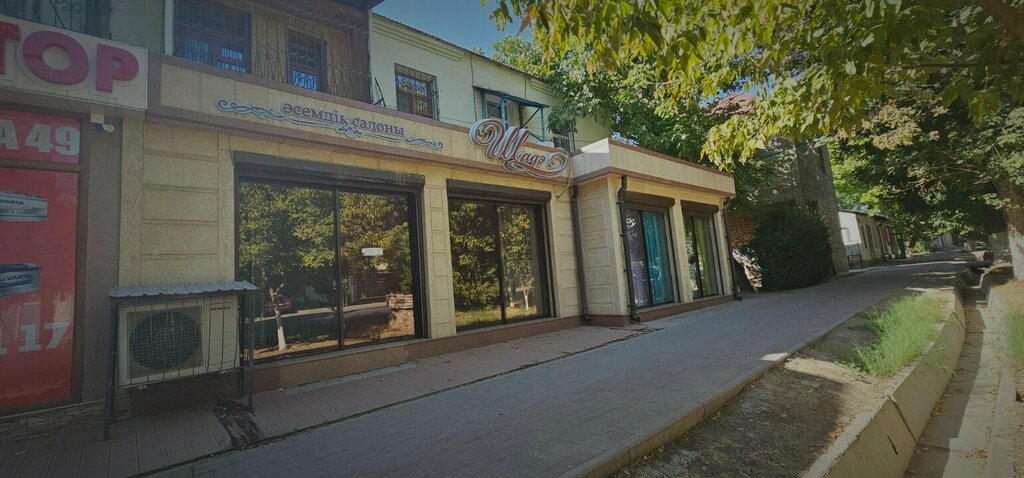 Güzellik salonu Shade, Çimkent (Şımkent), foto