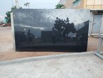 Decostyle (Abidjan, Avenue de la Côte-d'Ivoire), heykel ve mezarlık taşı üreticileri  Dünya'dan