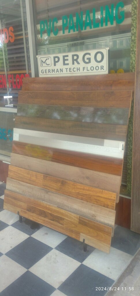 Dekoratif kaplama hizmetleri Asn Interiors, Islamabad, foto