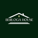 Berloga (Transformatornaya ulitsa No:4В), konuk evi  Kazan'dan