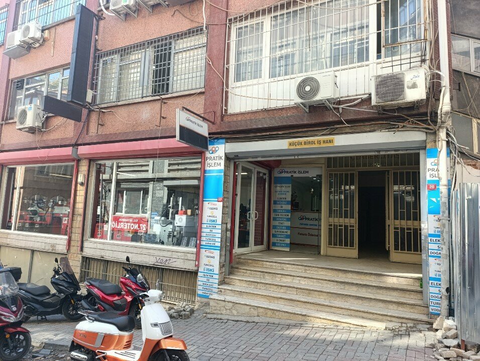 Dökümcüler Tarzz Model, İstanbul, foto