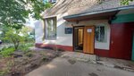 Главное управление регионального государственного жилищного надзора и содержания территорий Московской области, территориальный отдел № 2 (ulitsa Lva Tolstogo No:13), devlet denetim organları  Liubertsy'den