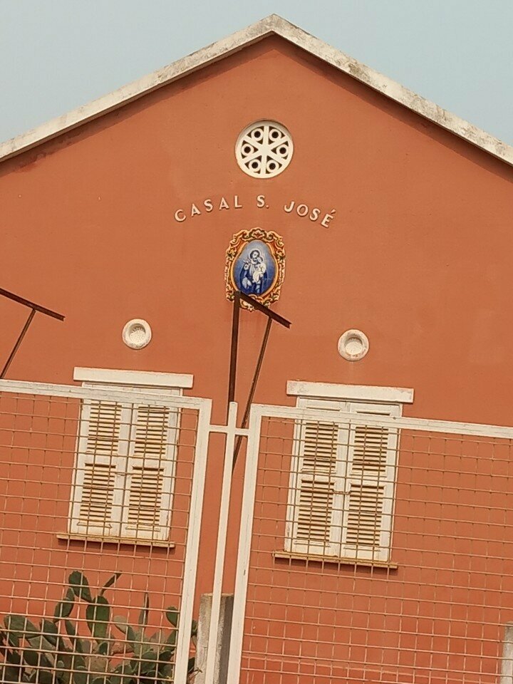 Otel Vasal S. josé, Loanda, foto