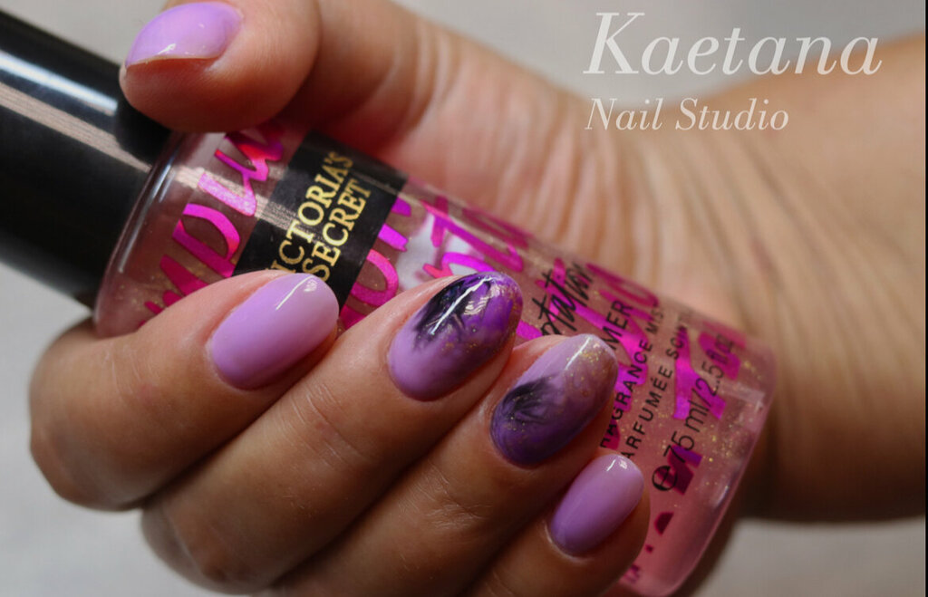 Manikür-pedikür Kaetana Nail Studio, Soçi, foto