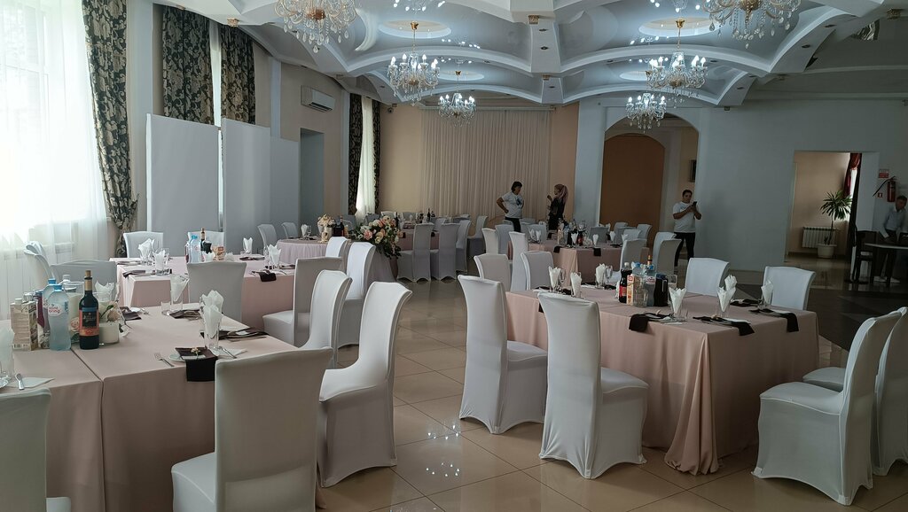 Restoran Рандеву, Altayski krayı, foto